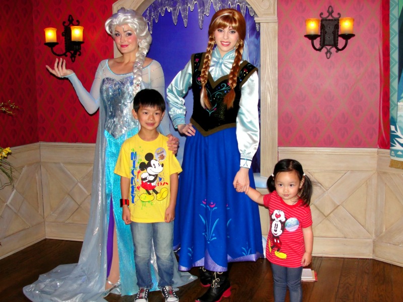 A Tribute To Disney Frozen Anniversary | Life begins at 30...