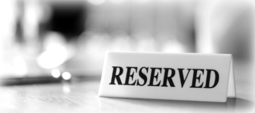 Reserved | Life begins at 30...