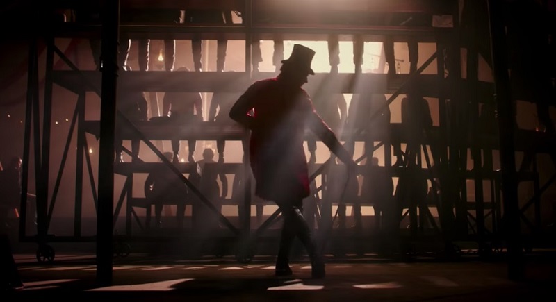 The Greatest Showman | Life begins at 30...