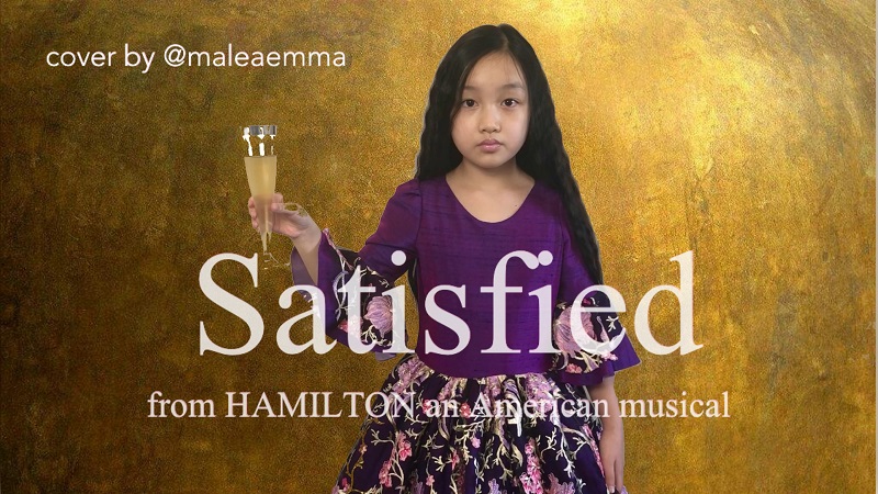 Hamilton | Life begins at 30...
